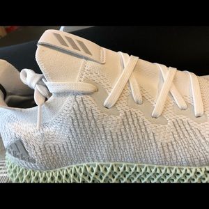 adidas | Shoes | Adidas Alpha Edge 4d | Poshmark